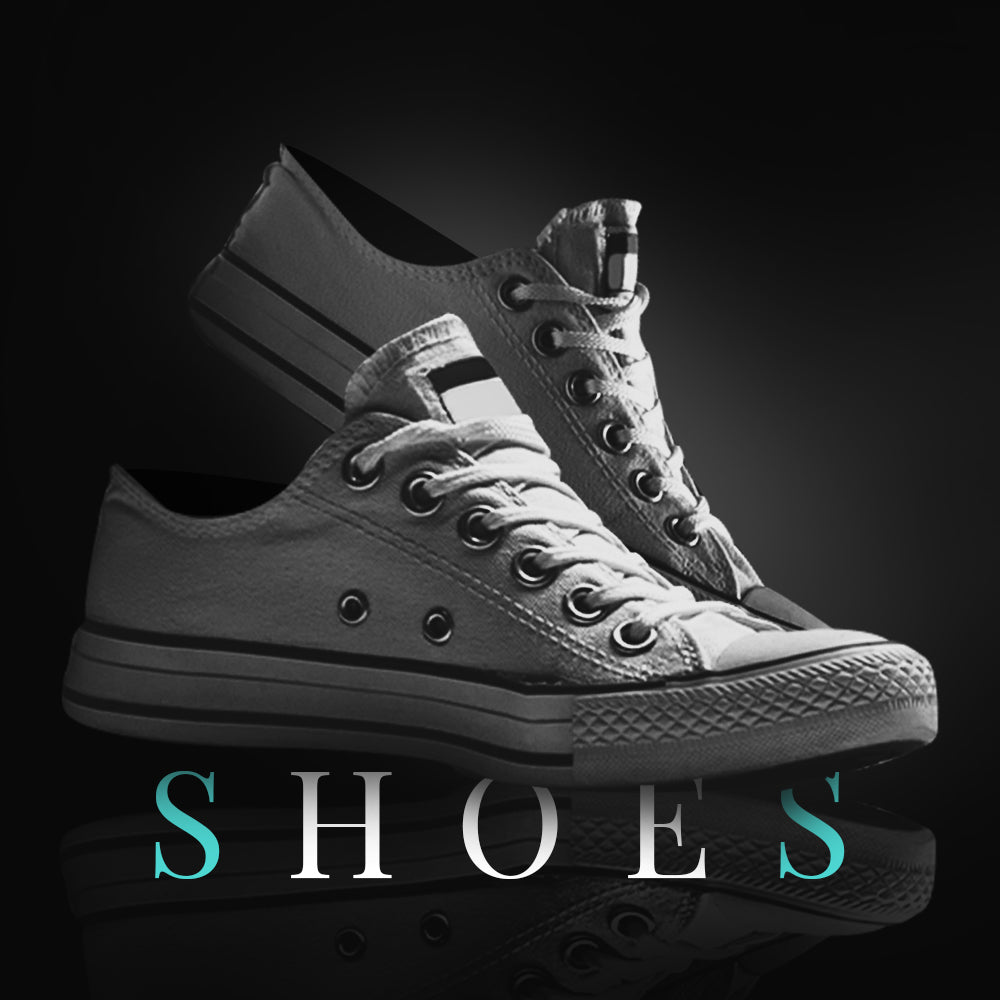Shoes – Envisxge