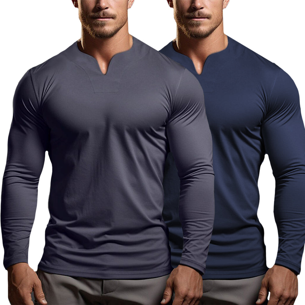 Charlie Paxton Shirt - Envisxge