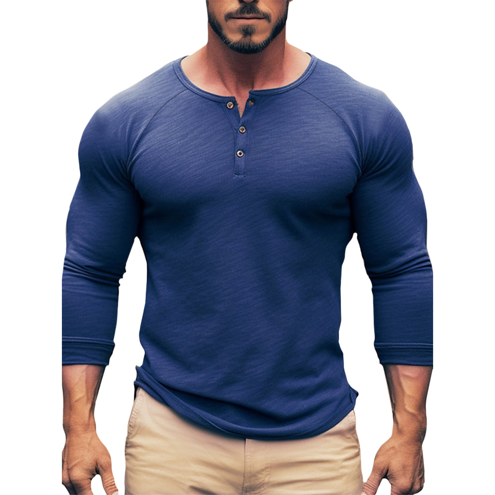 Jackson Carter Shirt - Envisxge