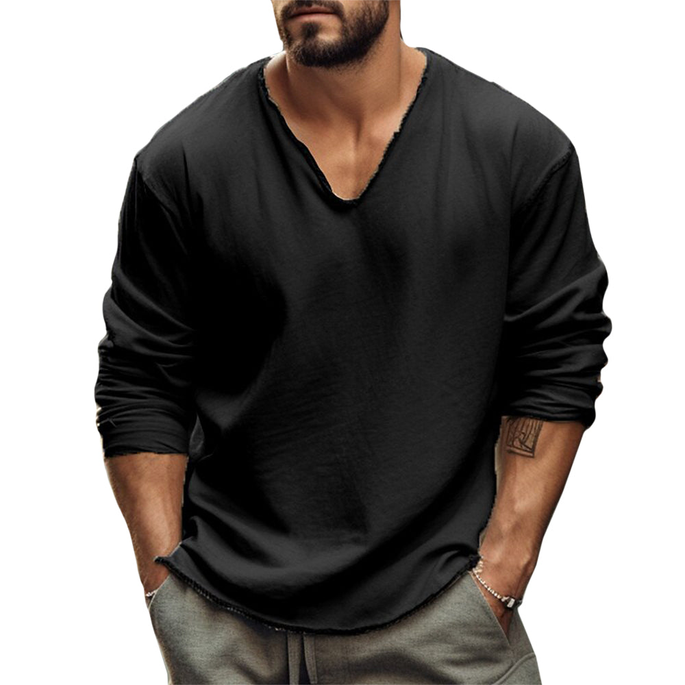 Joseph Owen Shirt - Envisxge