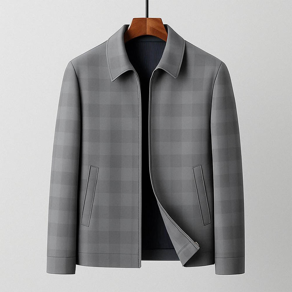Roberto Harrison Jacket – Envisxge