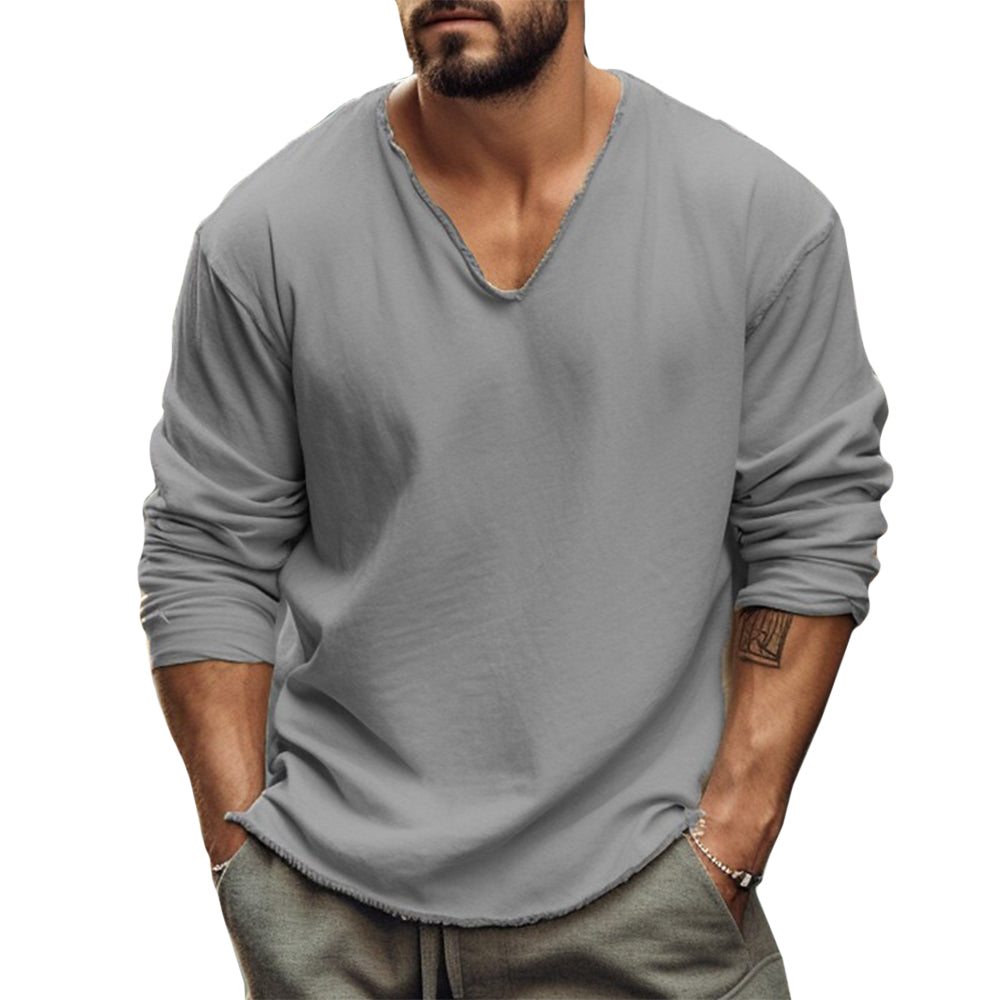 Joseph Owen Shirt - Envisxge