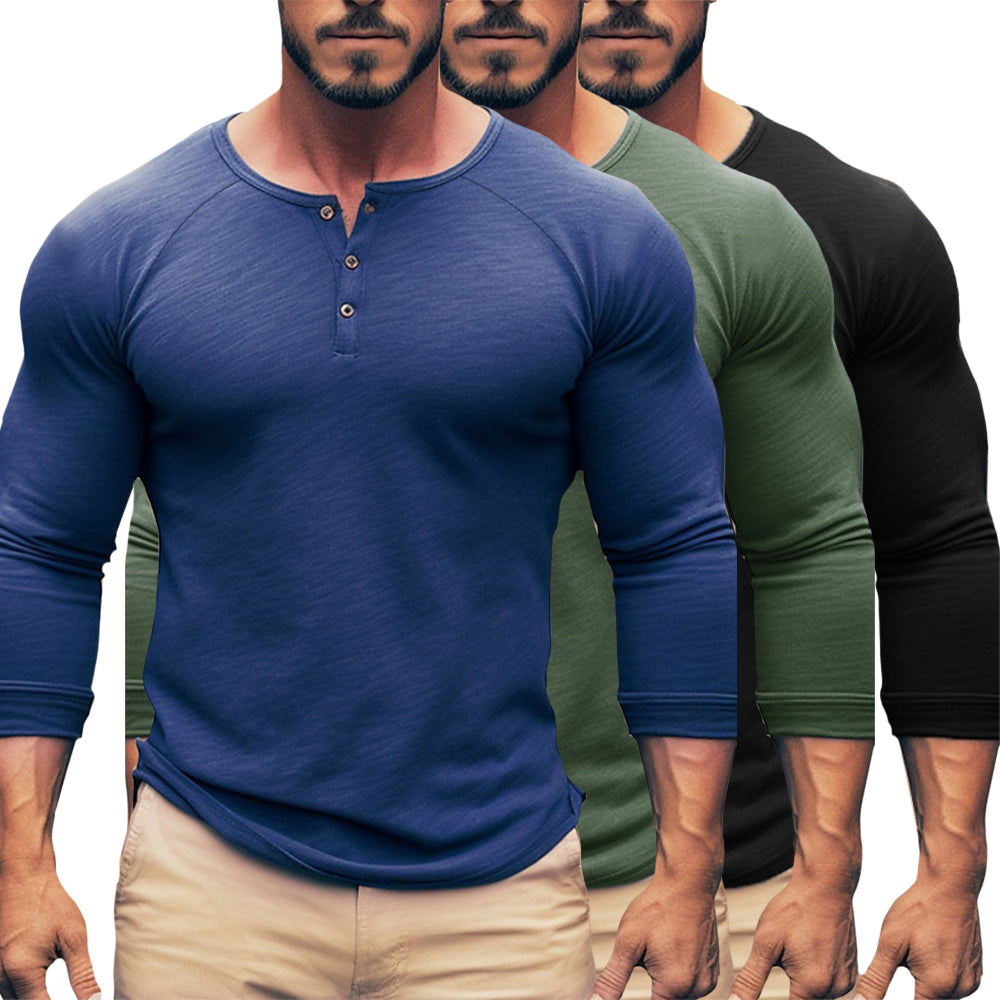 Jackson Carter Shirt - Envisxge