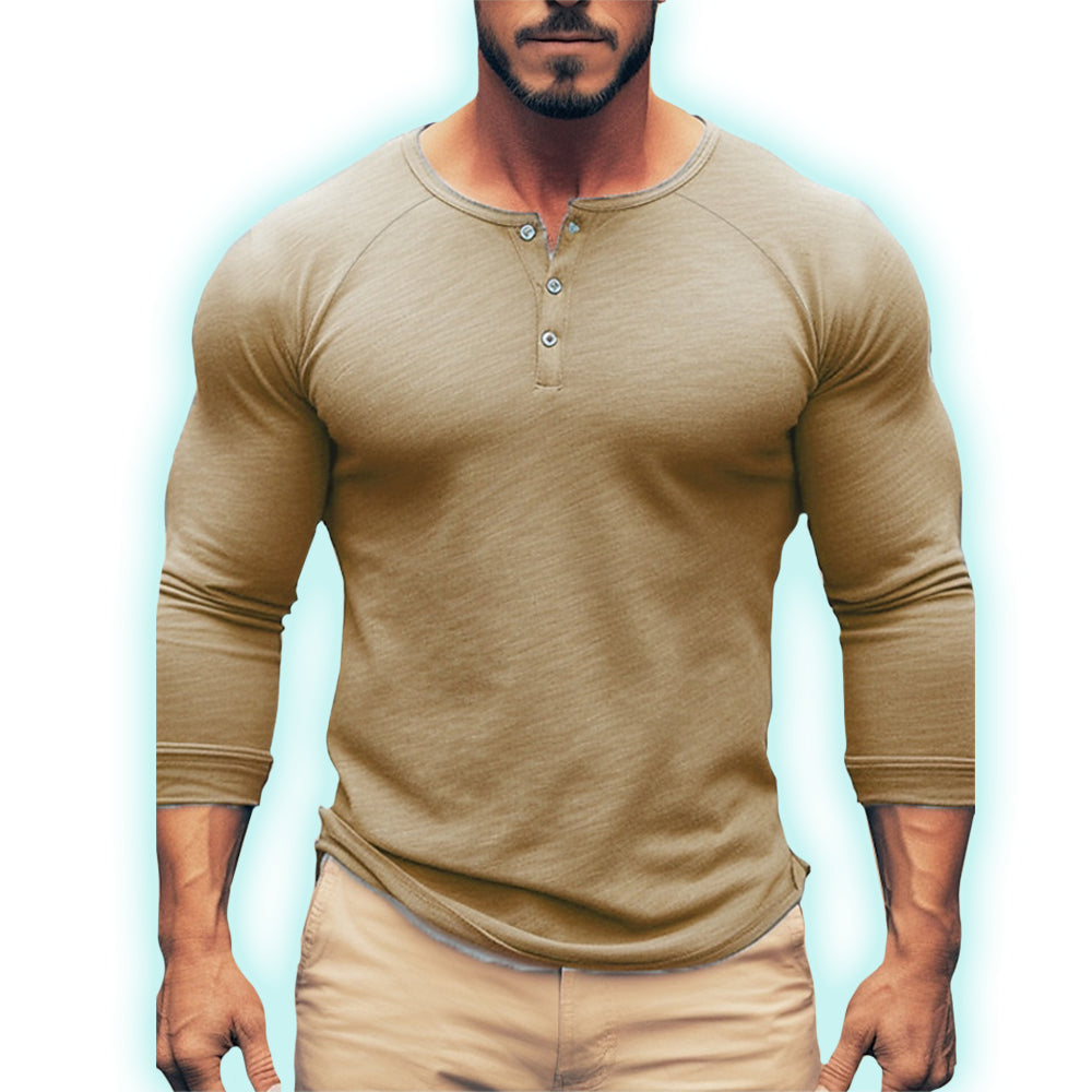 Jackson Carter Shirt - Envisxge